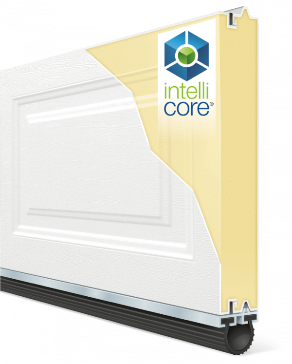 INTELLICORE® INSULATION TECHNOLOGY - Ideal