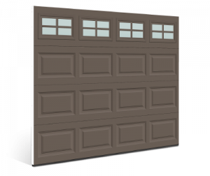 traditional_steel_panel_door_silo - Ideal
