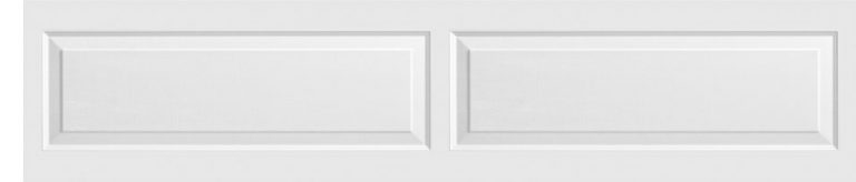 TRADITIONAL STEEL PANEL DOORS - BEST/BETTER/GOOD - Ideal