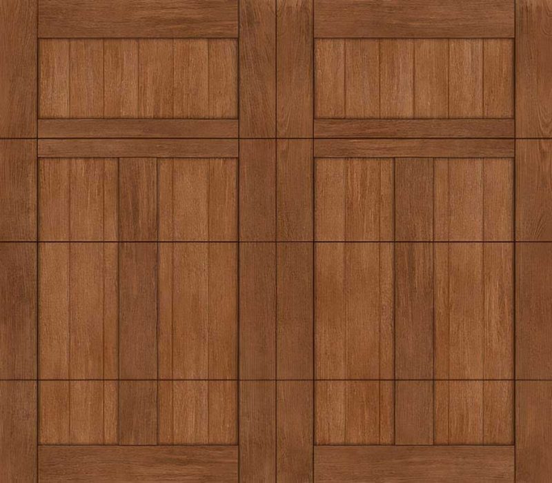 PREMIUM HANDCRAFTED DOORS • 5-LAYER - Ideal