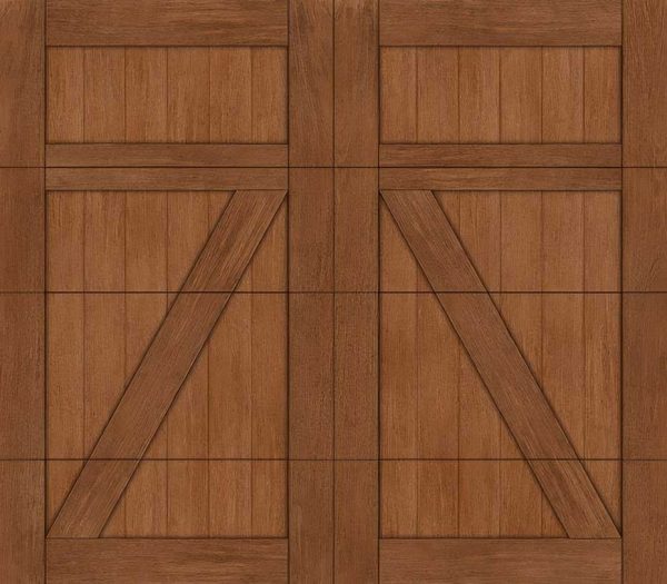 PREMIUM HANDCRAFTED DOORS • 5-LAYER - Ideal