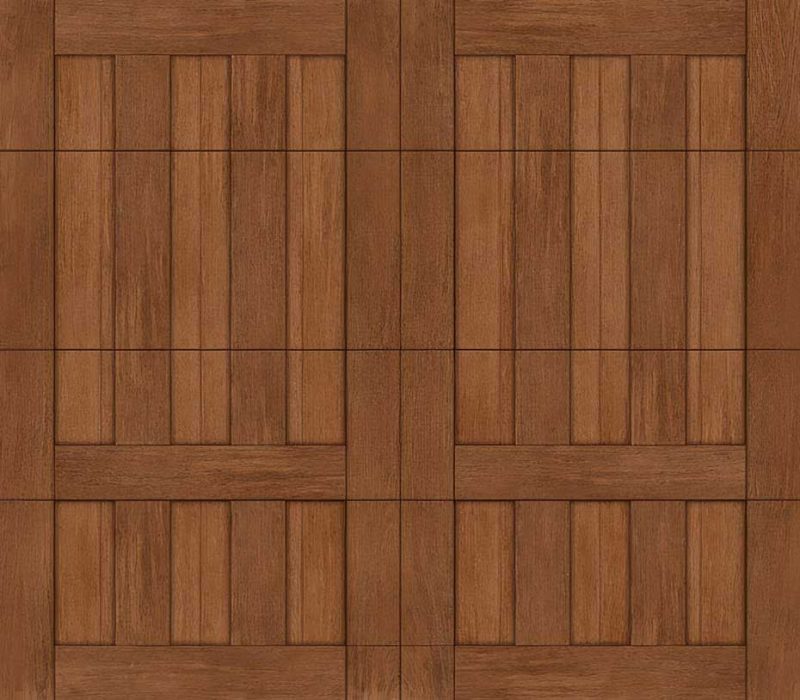 PREMIUM HANDCRAFTED DOORS • 5-LAYER - Ideal
